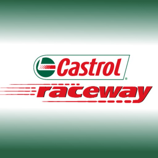 Castrol Raceway for iOS (iPhone/iPad) - Free Download at AppPure