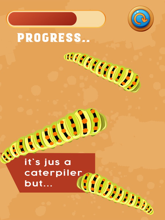 Laden Sie Insect Evolution Fun Bug Games für iOS (iPhone/iPad/iPod ...