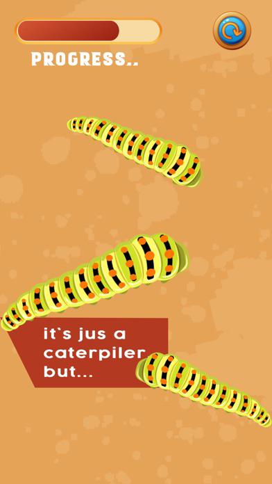 Laden Sie Insect Evolution Fun Bug Games für iOS (iPhone/iPad/iPod ...