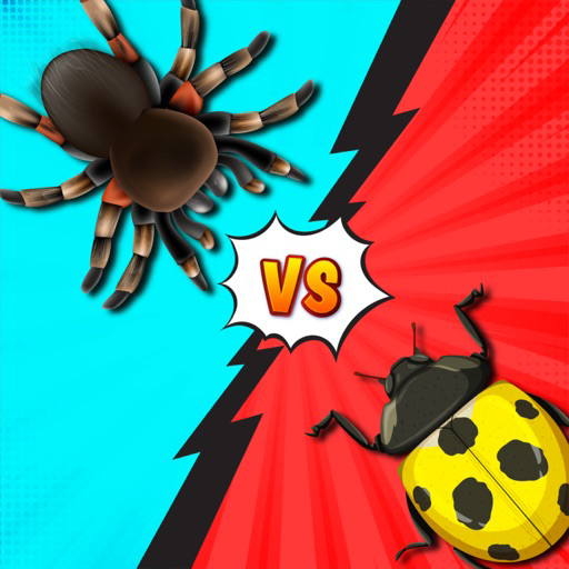 Venomous Victory: Bug Shooter for iOS (iPhone/iPad/iPod touch) - Free ...