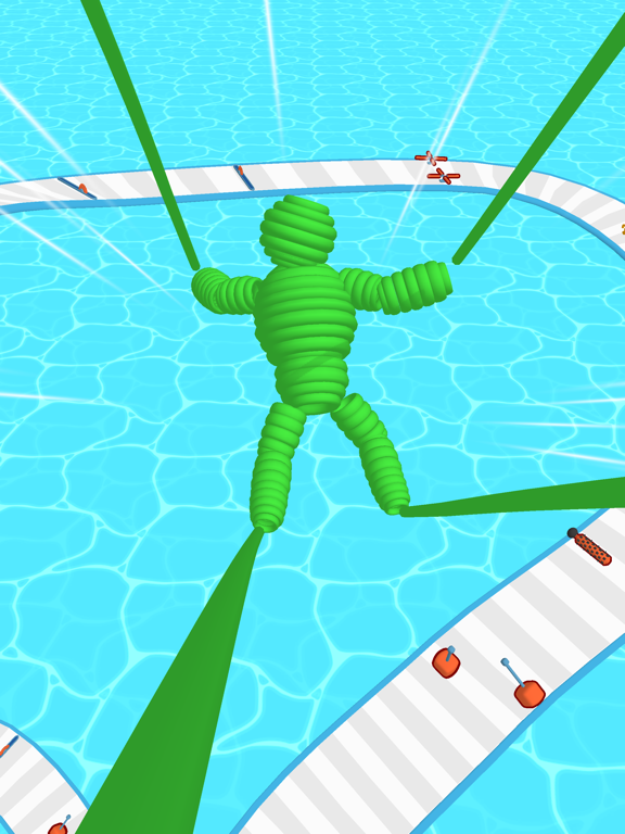 Rope Guys for iOS (iPhone/iPad/iPod touch) - Free Download at AppPure