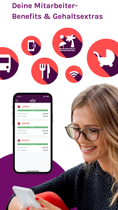 Salfy for iOS (iPhone/iPod touch) - Free Download at AppPure