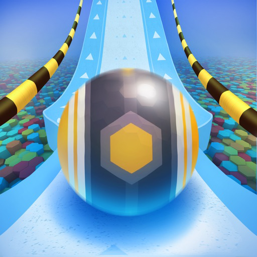 Action Balls: Gyrosphere Race for iOS (iPhone/iPad/iPod touch) - Free ...
