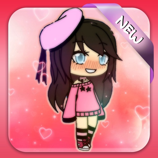 Fan Art GL Gacha Characters ! for iOS (iPhone/iPad) - Free Download at ...