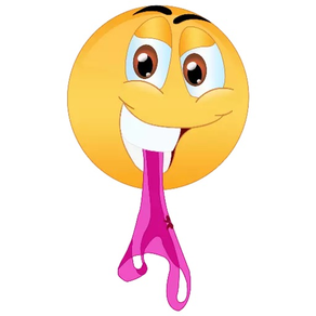dirty emoticons