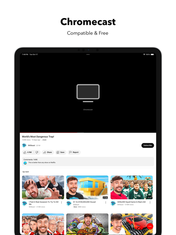 Video Lite for iOS (iPhone/iPad/iPod touch) - Free Download at AppPure