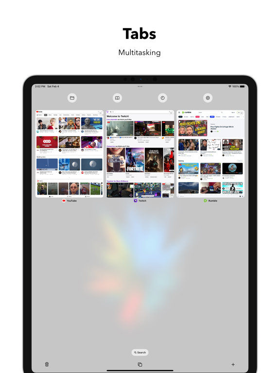 Video Lite for iOS (iPhone/iPad/iPod touch) - Free Download at AppPure