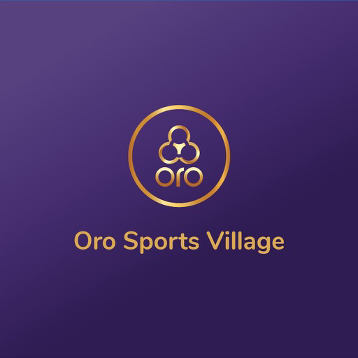 Oro Sports Village for iOS (iPhone/iPad) - Free Download at AppPure
