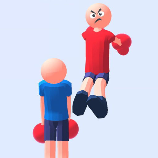 Ragdoll Boxing for iOS (iPhone/iPad/iPod touch) - Free Download at AppPure