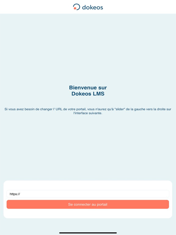 Dokeos LMS for iOS (iPhone/iPad/iPod touch) - Free Download at AppPure