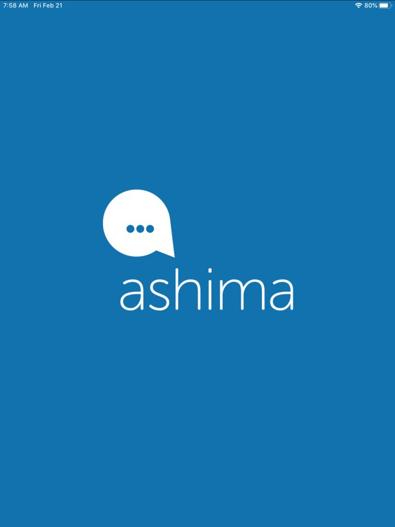Ashima Employee Portal for iOS (iPhone/iPad/iPod touch) - Free Download ...