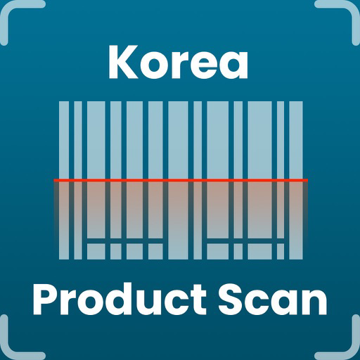 Korean Product Scan: Scanner for iOS (iPhone/iPod touch) - Free ...