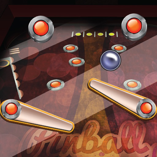 Bumper Pinball for iOS (iPhone/iPod touch) - Free Download at AppPure