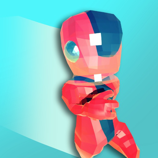 Alien Run! 3D para iOS (iPhone/iPad/iPod touch) Última versão por R$ 4 ...