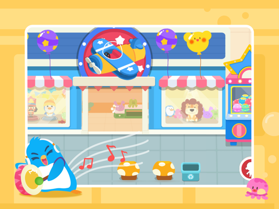 BabyBus World: Video&Game for iOS (iPhone/iPad/iPod touch) - Free ...