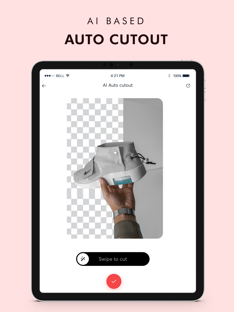 Pixcut - AI Background Eraser for iOS (iPhone/iPad) - Free Download at ...