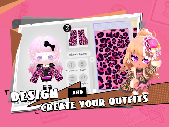 BUD: Create, Design and Play for iOS (iPhone/iPad/iPod touch) - Free ...