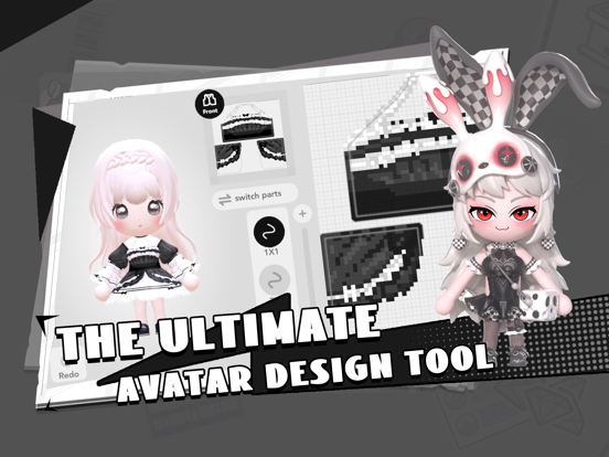 BUD: Create, Design and Play for iOS (iPhone/iPad/iPod touch) - Free ...