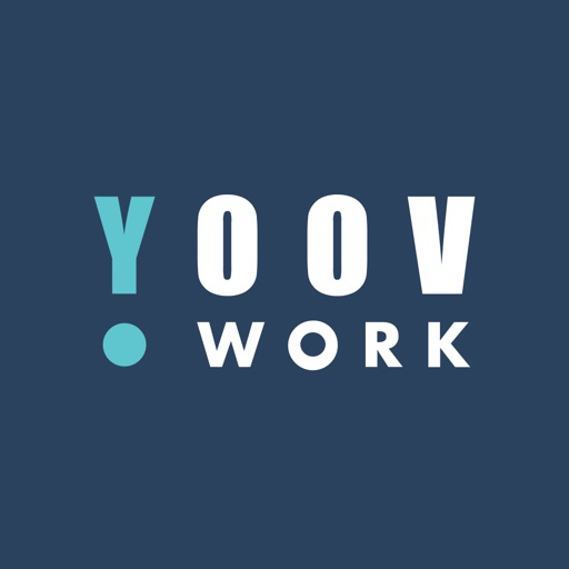 YOOV WORK - 讓企業營運更順暢 para iOS (iPhone/iPad/iPod touch) - Baixar Grátis no AppPure