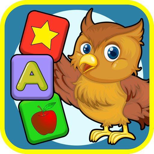 Learn Letters ABC Alphabet App for iOS (iPhone/iPad/iPod touch) - Free ...