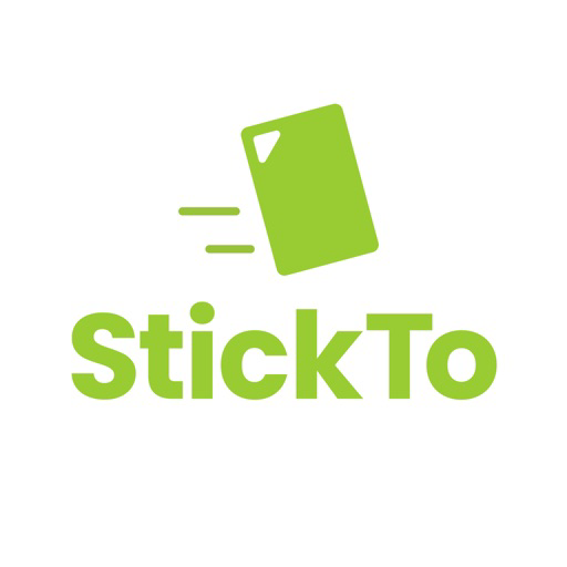 StickTo para iOS (iPhone/iPod touch) - Baixar Grátis no AppPure