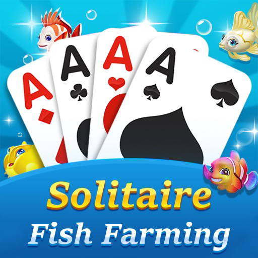 Solitaire Fish Farming for iOS (iPhone/iPod touch) - Free Download at ...