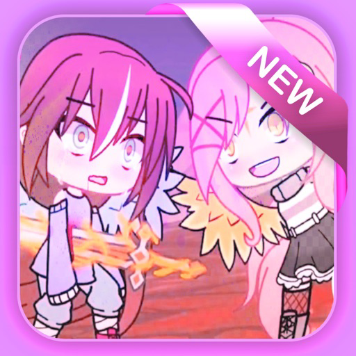 Cute GL gacha wallpapers HD for iOS (iPhone/iPad) - Free Download at ...