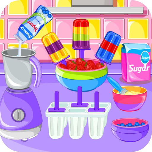 Cooking games - chef recipes for iOS (iPhone/iPad/iPod touch) - Free ...