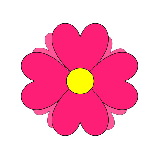 V1 Flowers for iOS (iPhone/iPad) Latest Version at $0.99 on AppPure