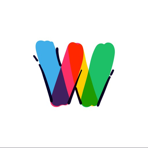 Wordy: Type and Learn Game for iOS (iPhone/iPod touch) - Free Download ...