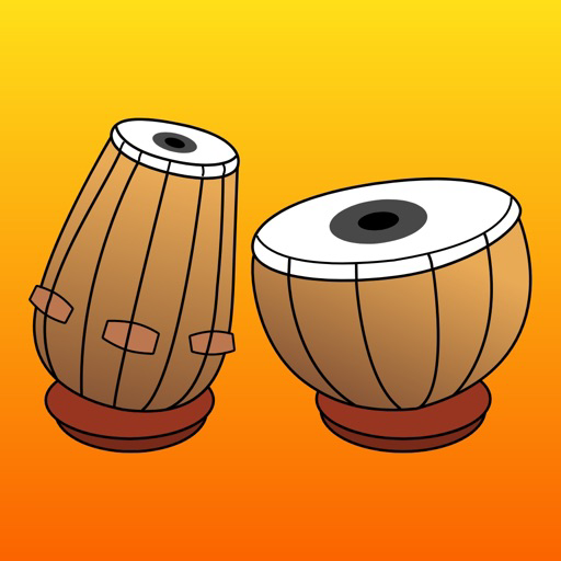 Tabla Sadhak for iOS (iPhone/iPod touch) - Free Download at AppPure