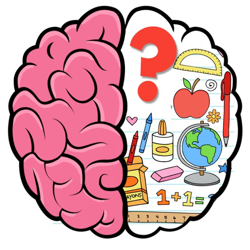 IQ and mental games: Brain Out for iOS - Free Download at AppPure