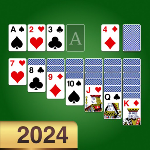 Solitaire - The #1 Card Game for iOS (iPhone/iPad/iPod touch) - Free ...