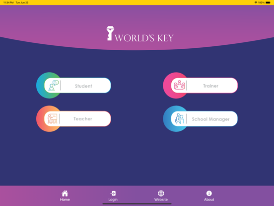 World's Key for iOS (iPhone/iPad/iPod touch) - Free Download at AppPure