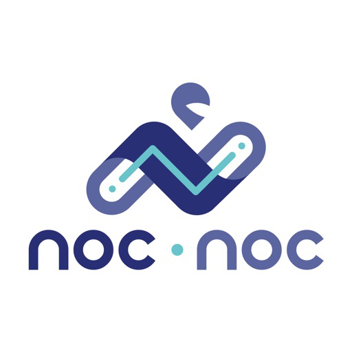 Noc-Noc for iOS (iPhone/iPod touch) - Free Download at AppPure