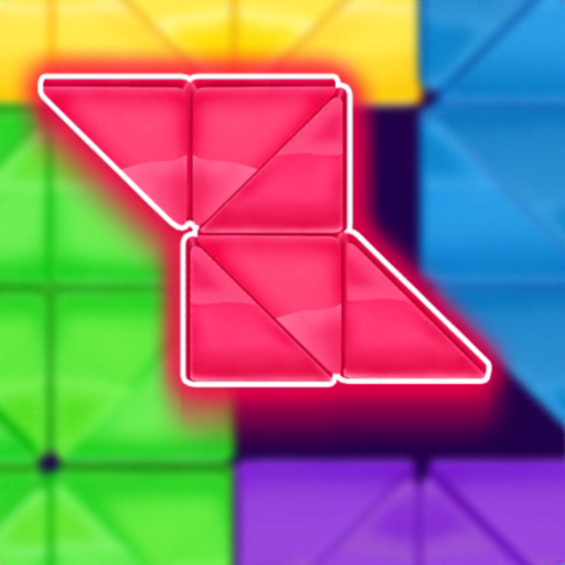 Block! Triangle Puzzle 2021 for iOS (iPhone/iPad) - Free Download at ...