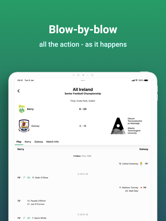 Score Beo for iOS (iPhone/iPad) - Free Download at AppPure