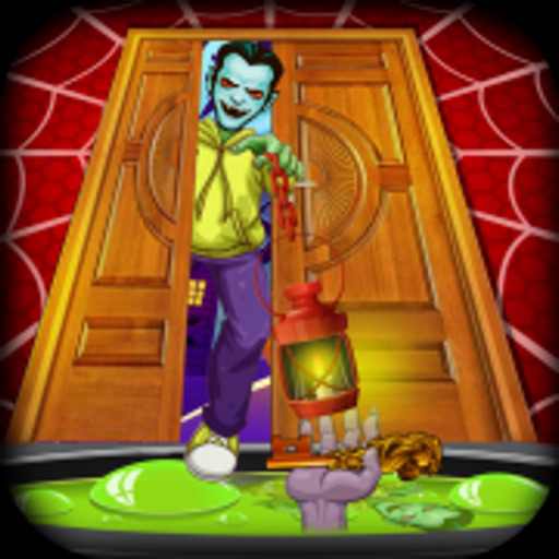 Infinite: Horror Escape Games for iOS (iPhone/iPad/iPod touch) - Free ...