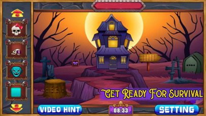 Infinite: Horror Escape Games for iOS (iPhone/iPad/iPod touch) - Free ...