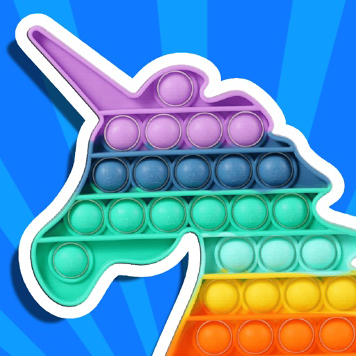 Pop it fidget toys - popit for iOS (iPhone/iPad/iPod touch) - Free ...