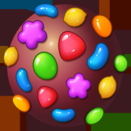 Zoya - Sweet Candy Game for iOS (iPhone/iPad/iPod touch) - Free ...