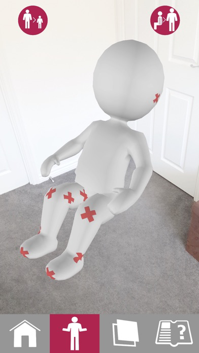 Learning about Skin Breakdown for iOS (iPhone/iPad/iPod touch) - Free ...