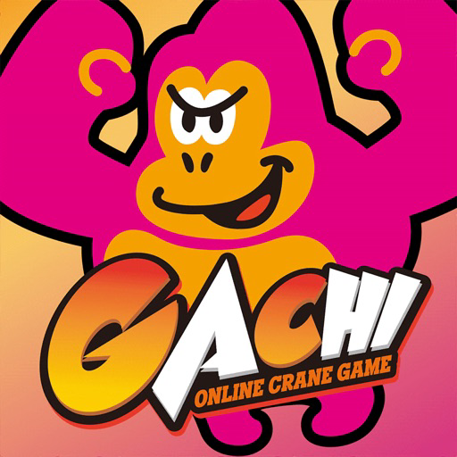CRANE GAME "GACHI" - クレーンゲーム for iOS (iPhone/iPad/iPod touch) - Free ...