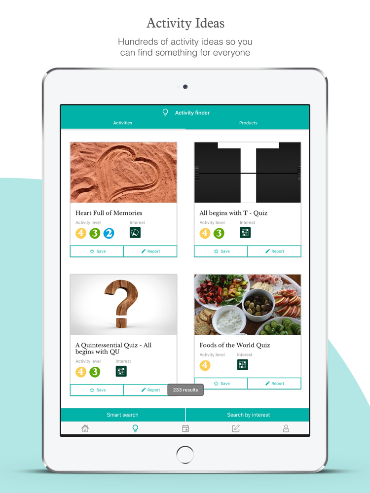 Relish Wellbeing for iOS (iPhone/iPad) - Free Download at AppPure