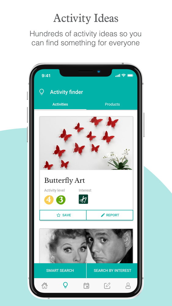 Relish Wellbeing for iOS (iPhone/iPad) - Free Download at AppPure