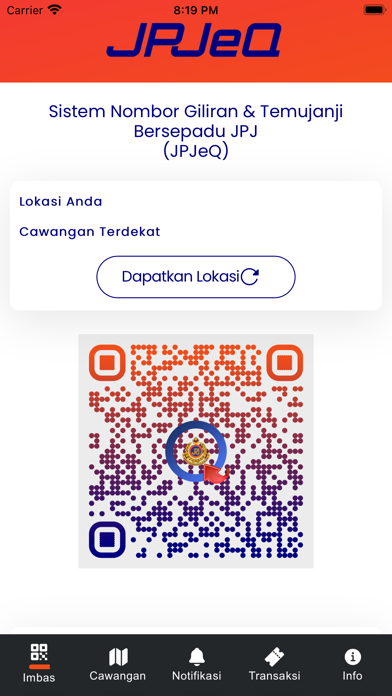 JPJeQ pour iOS (iPhone/iPad/iPod touch) - Téléchargement gratuit sur ...