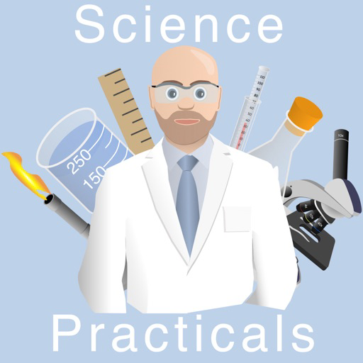 Science Practical Simulator for iOS (iPhone/iPad/iPod touch) - Free ...