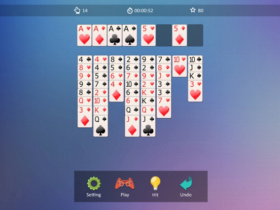 FreeCell Solitaire 2020 for iOS (iPhone/iPad/iPod touch) - Free ...