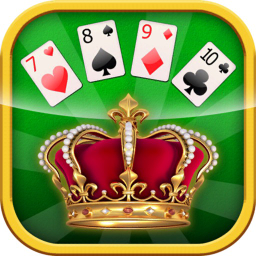 FreeCell Solitaire 2020 for iOS (iPhone/iPad/iPod touch) - Free ...