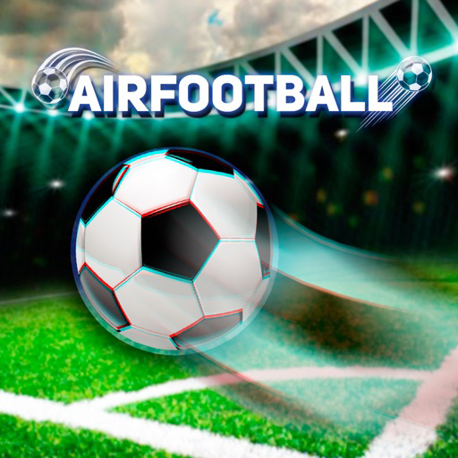 AirFootball - two player game for iOS (iPhone/iPad) - Free Download at ...